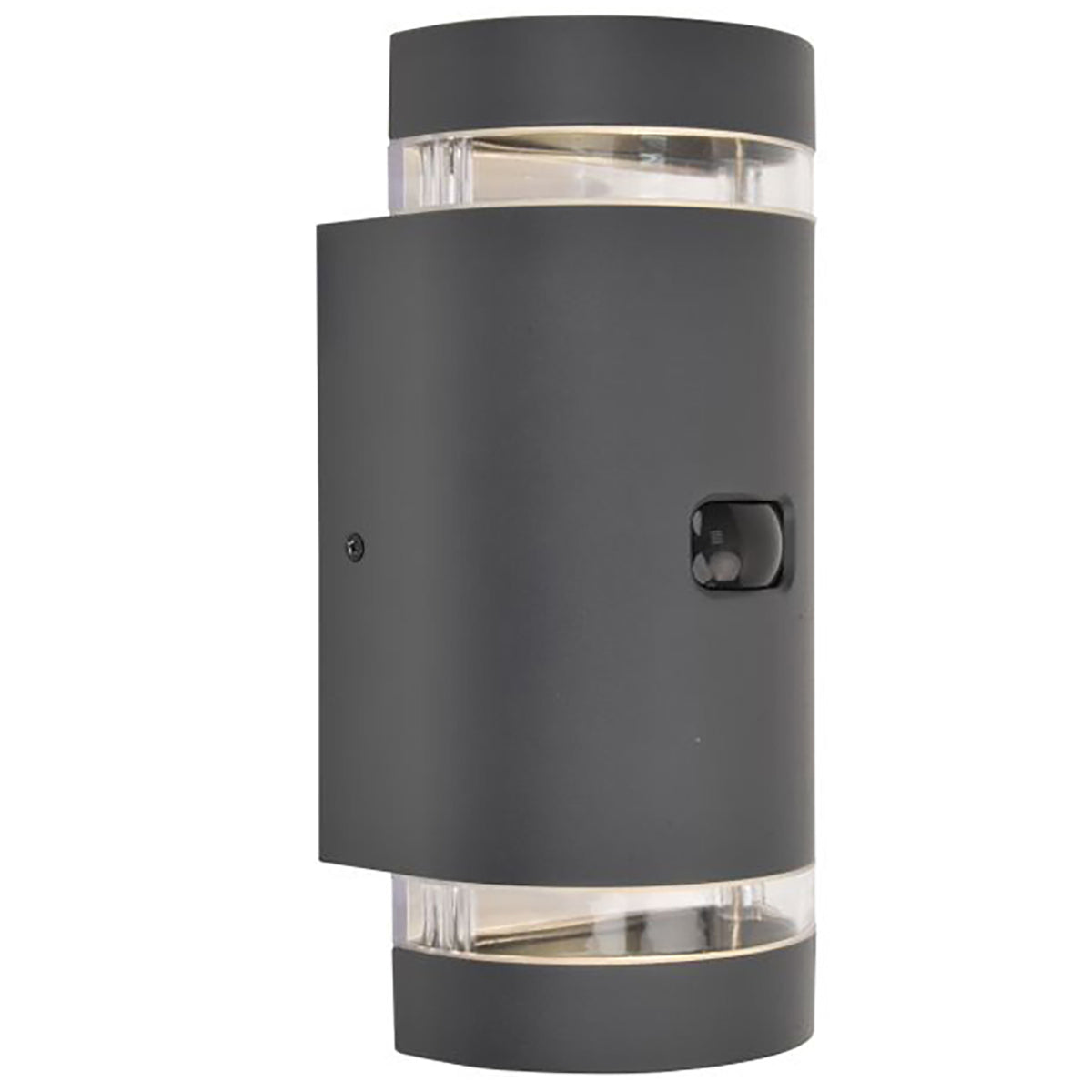 Lutec Focus Up & Down Outdoor Wall Light 5604014118 – Lightologist