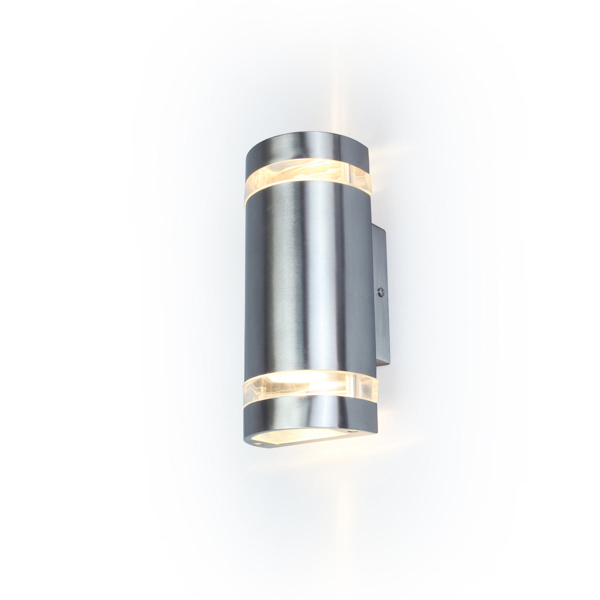 Lutec Focus Up & Down Outdoor Wall Light 5604021001 – Lightologist