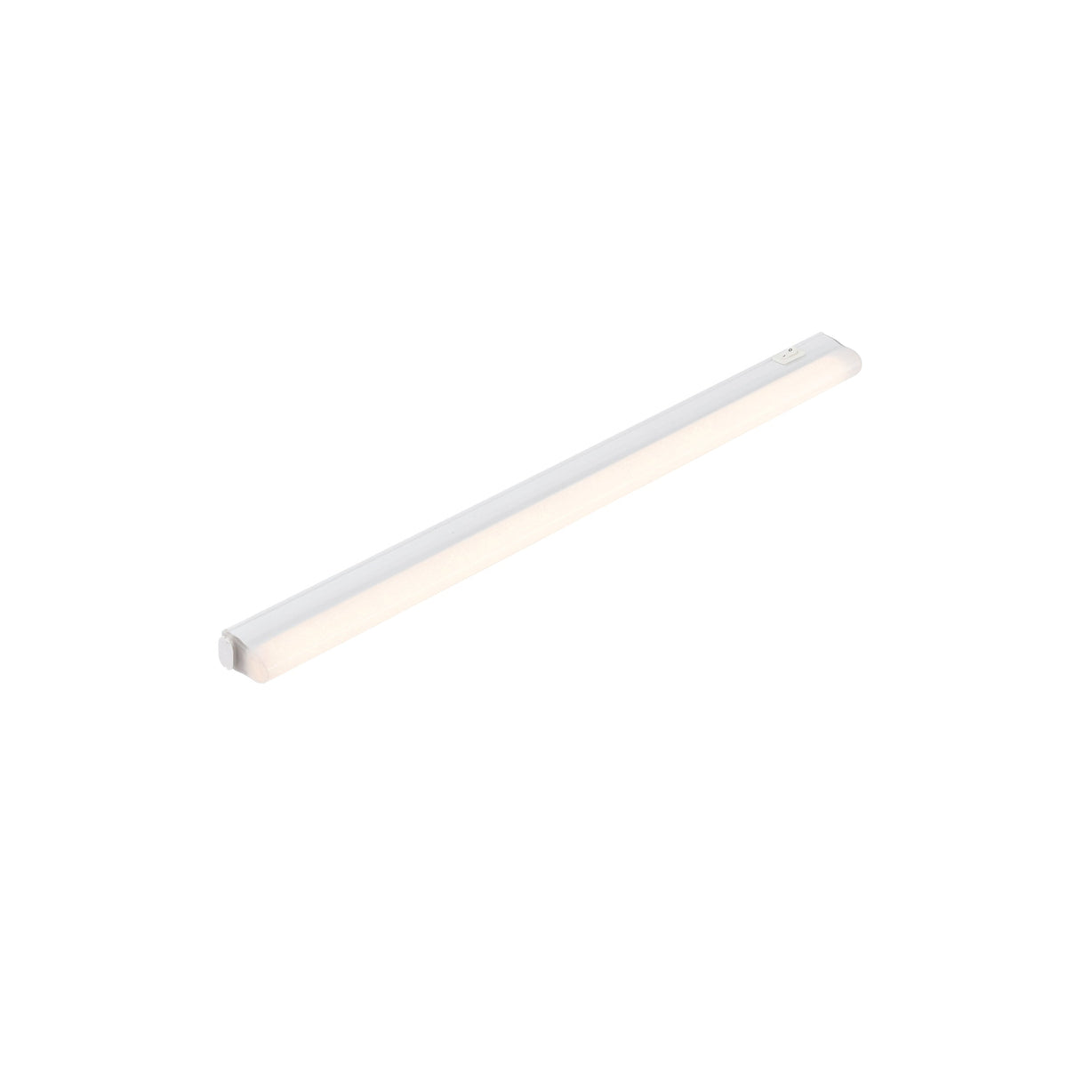 Saxby Lighting Sleek CCT 500mm 8W SW cct 75923 – Lightologist